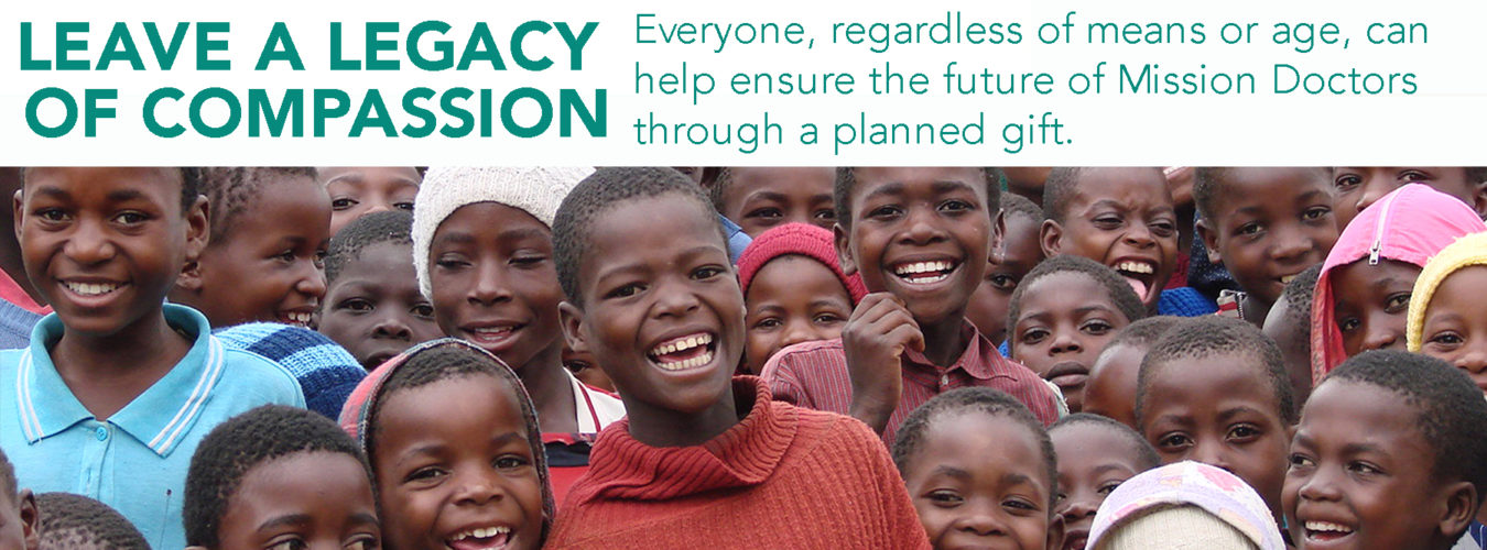 Mission Doctors Association