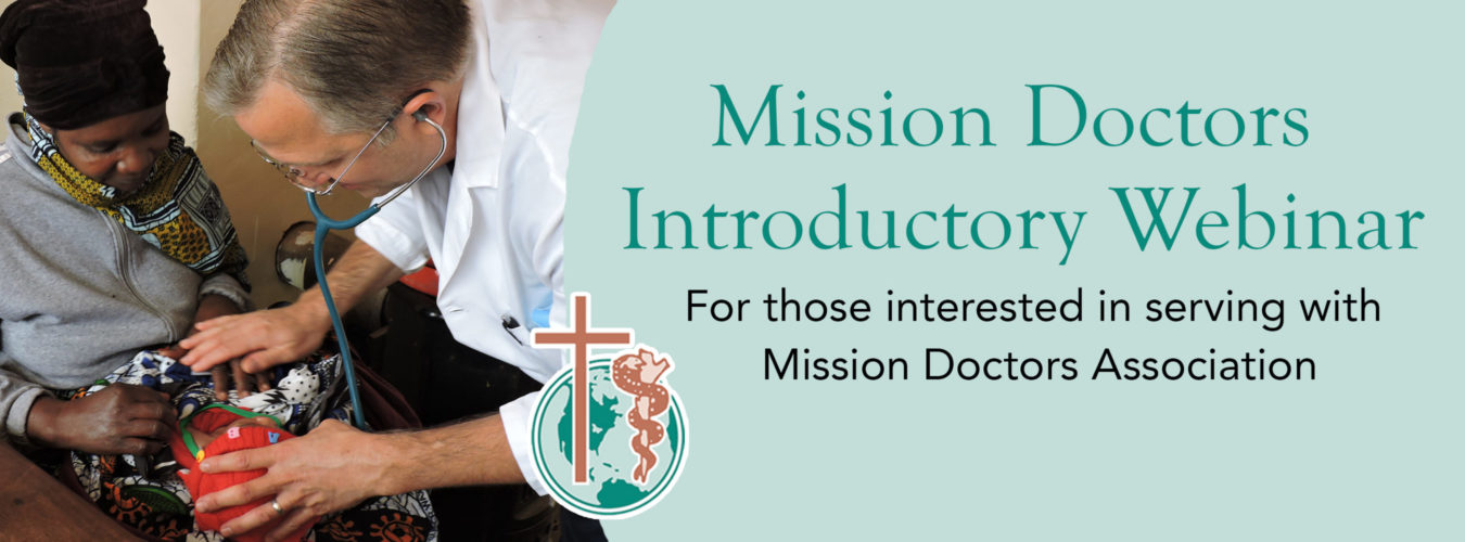 Mission Doctors Association