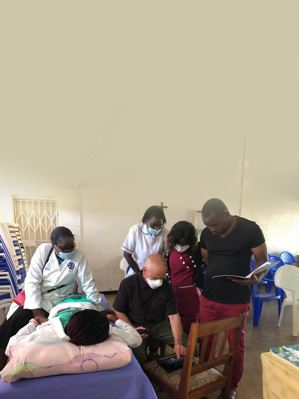 Mission Doctors Association