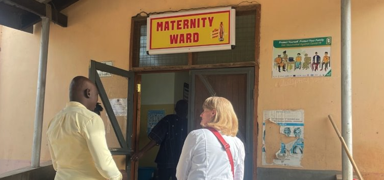 Ghana 1 – Mission Doctors Association