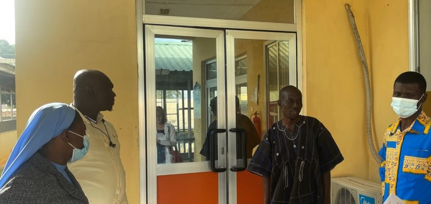 Ghana 2 – Mission Doctors Association