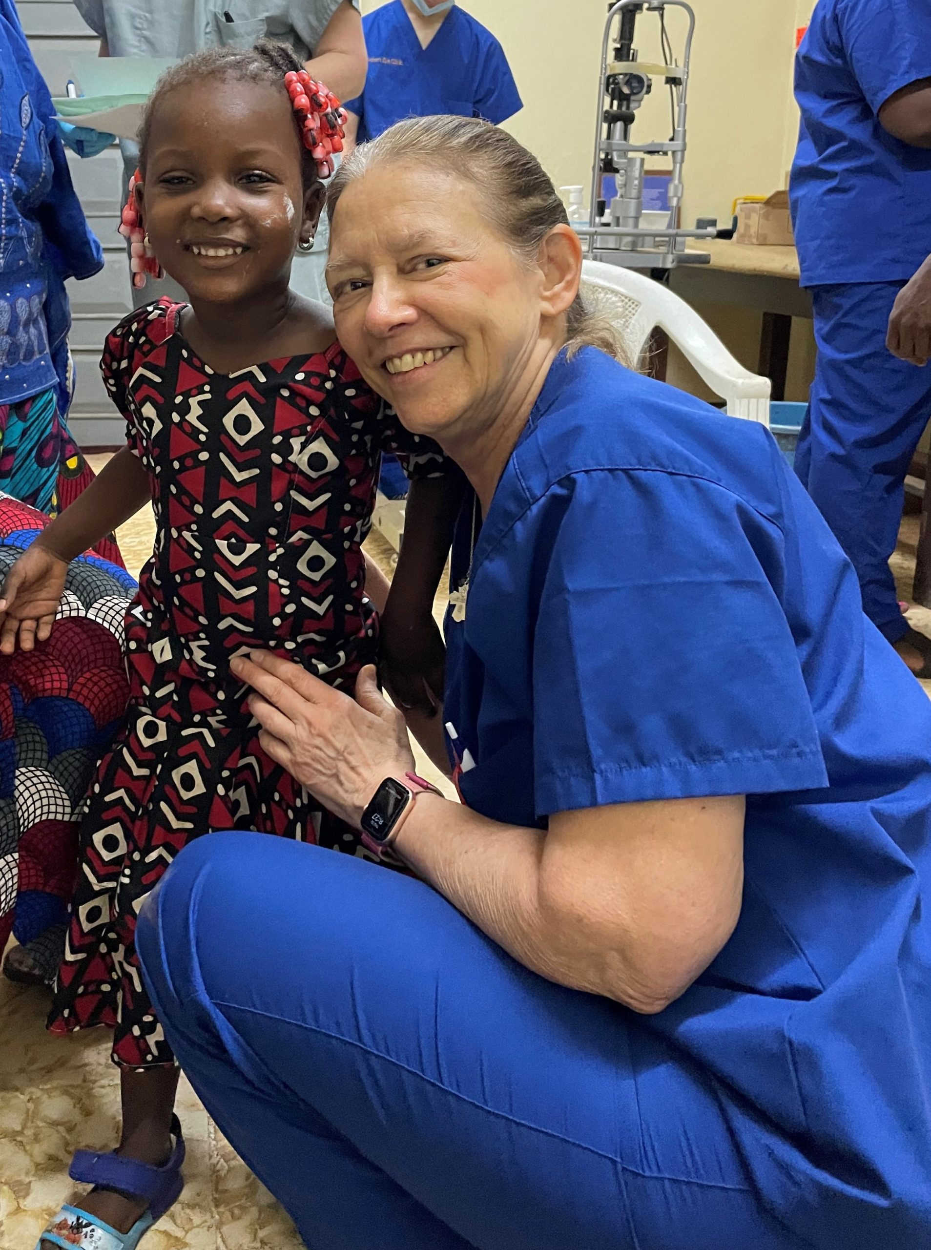 Catholic Doctor of the Year – Mission Doctors Association