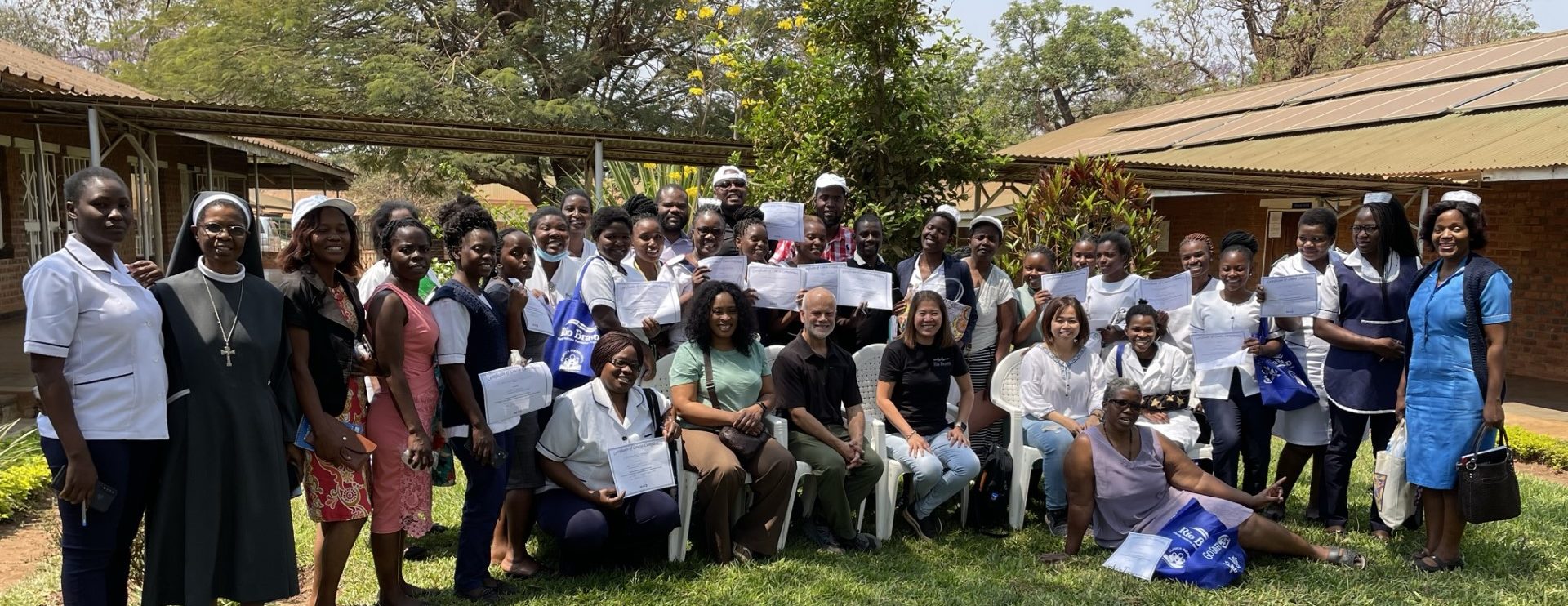 Likuni Mission Hospital – Mission Doctors Association