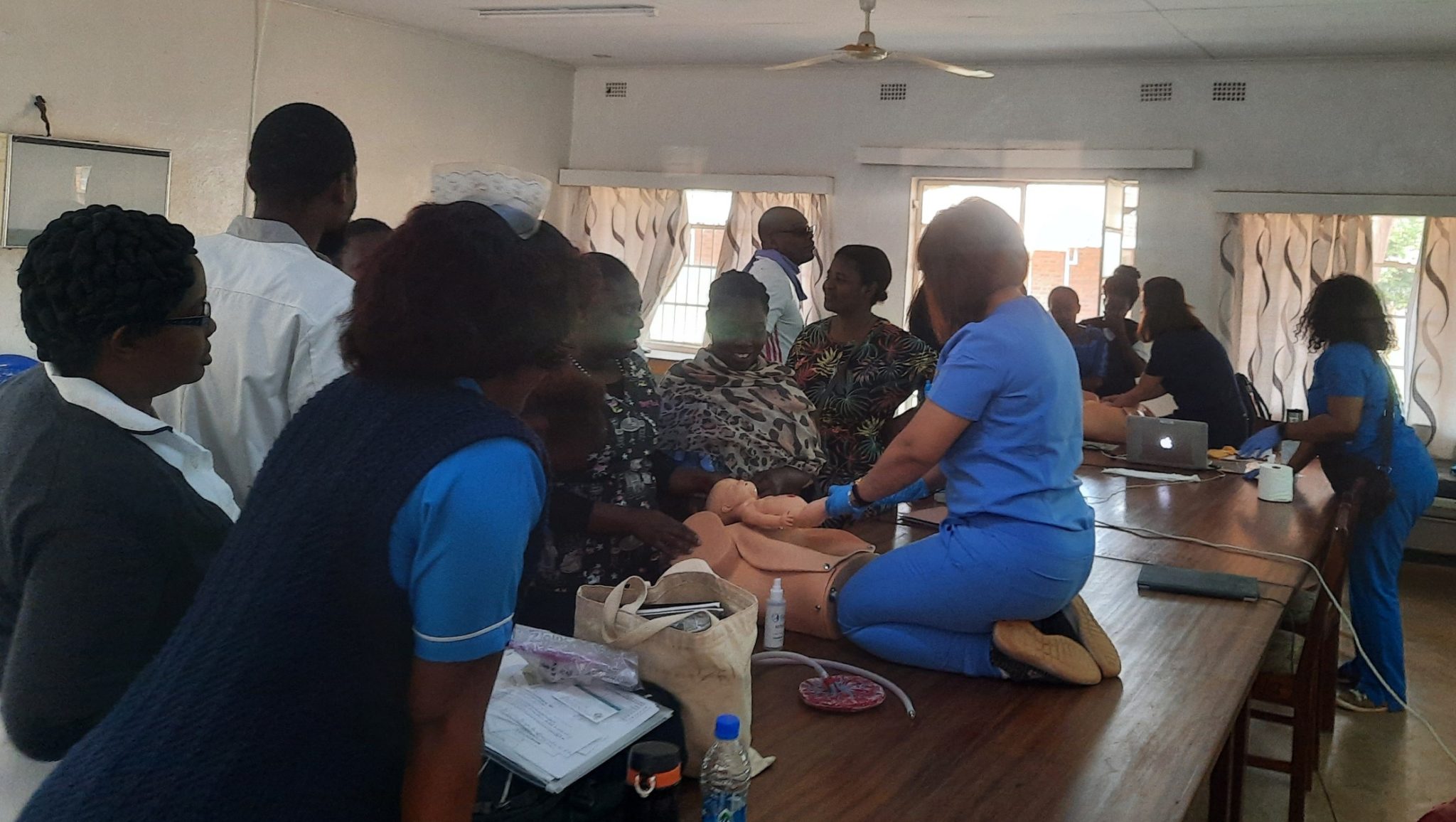 Likuni Mission Hospital – Mission Doctors Association