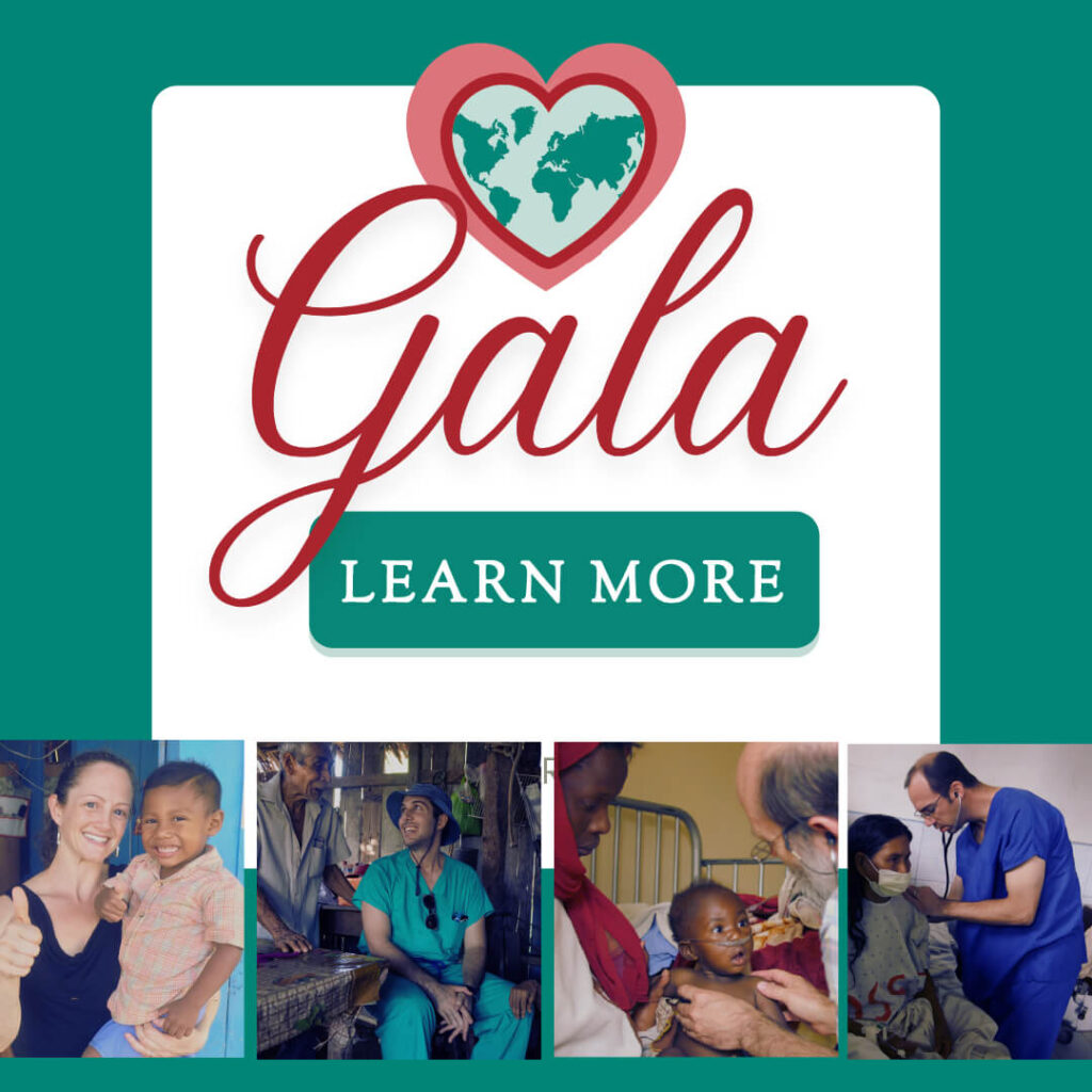 Mission Doctors Association